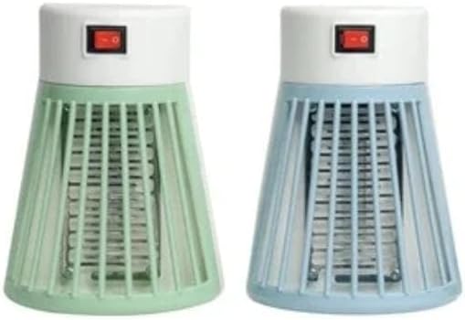 URBANMAALI Bug Zapper Mosquito Killer Machine | Electric Indoor Insect ...