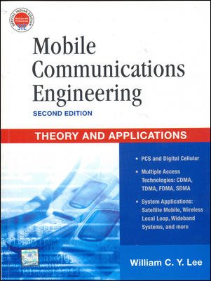 Buy Mobile Communication Engineering, Second Edition (Sie) Book Online ...