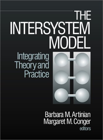 The Intersystem Model: Integrating Theory and Practice: 9780803955585 ...