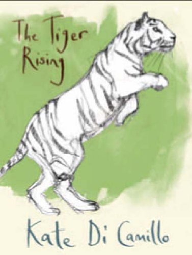 The Tiger Rising : Kate DiCamillo: Amazon.co.uk: Everything Else