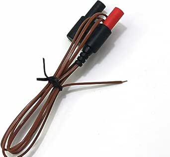 80BK-A Type K Thermocouple, Temperature Bead Probe, Clamp - Multimeter ...