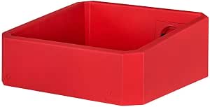 Amazon.com: YIBEIW Fits Milwaukee Packout Shop Storage Compact Shelf ...