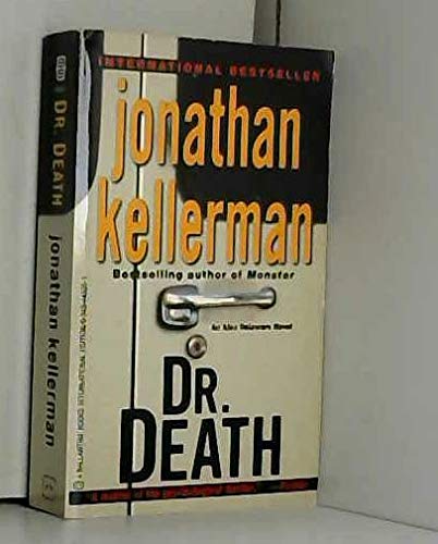 Dr. Death: Amazon.co.uk: Kellerman, Jonathan: 9780345443557: Books