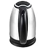 MELVIS Electric Kettle for Tea Coffee Making Milk Boiling Water Heater ...