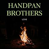 【発売日：2025年01月17日】・製造元:Handpan Brothers