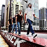 Port Chuck - Port Chuck Volume 1 - Amazon.com Music