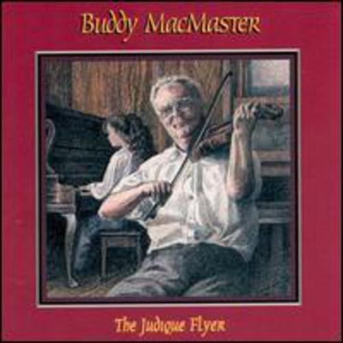 Judique Flyer : MacMaster, Buddy: Amazon.es: Libros