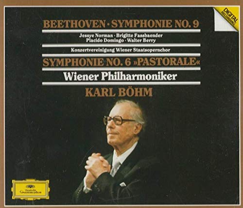 Beethoven, Karl Bohm, Wiener Philharmoniker - Beethoven: Symphony No. 6 ...