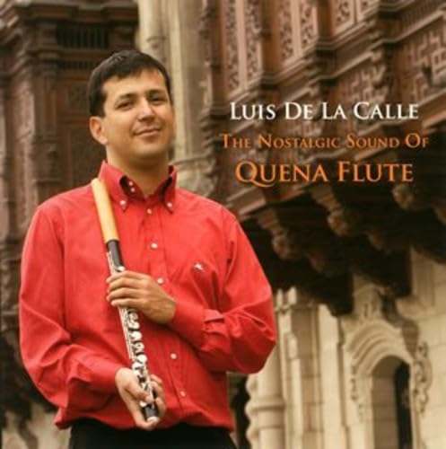 Amazon.com: Tenor Flute: CDs & Vinyl