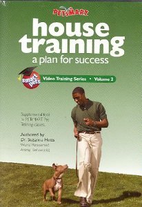 Amazon.com: HOUSE TRAINING: A PLAN FOR SUCCESS MOVIE : Dr. Suzanne ...