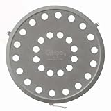 ・ブランド:四日市ばんこ焼 【日本製】・製造元:銀峯・製造元/メーカー部品番号:G.PRO-IHplate8910・【注】「銀峯三島IH土鍋」以外の土鍋に入れてIH対応になるものではありません。