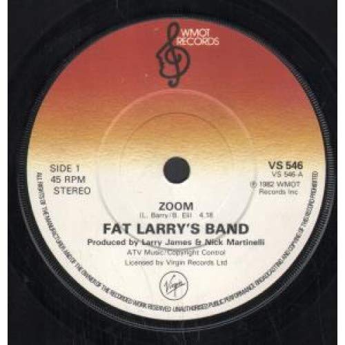 Amazon.com: Zoom: CDs & Vinyl