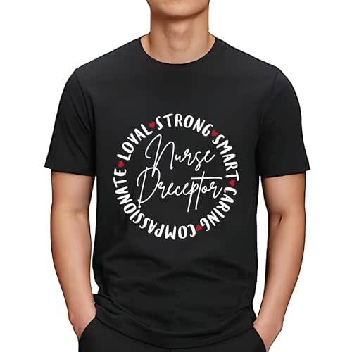Amazon.com: Gift Ideas for Nurse Preceptors Showing Appreciation Men ...