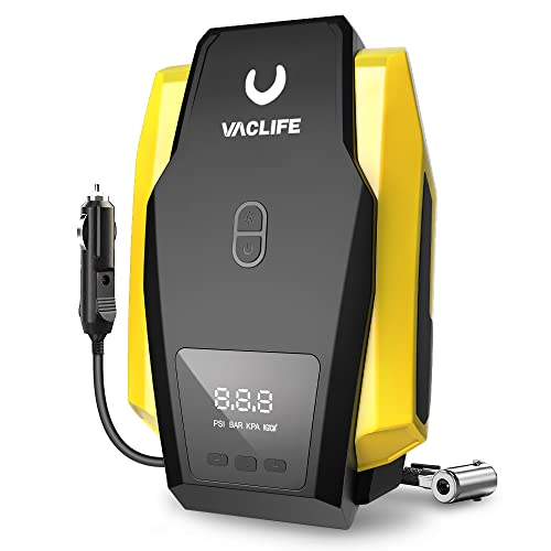 10 Best Small Air Compressors (2022 Reviews) - Sensible Digs