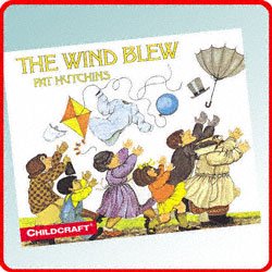 The Wind Blew - Big Book Edition: Amazon.com: Books