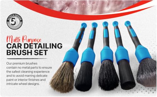 The 10 Best Professional Car Wash Brush [Most Popular]