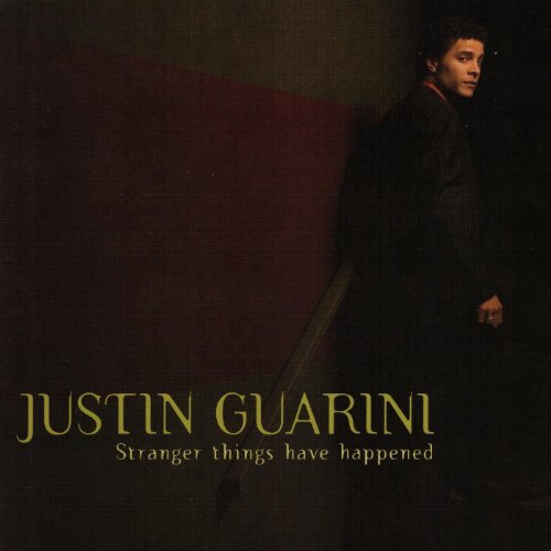 Play Stranger Things Have Happened by Justin Guarini on Amazon Music