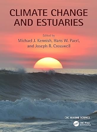 Amazon.com: Climate Change and Estuaries (CRC Marine Science ...