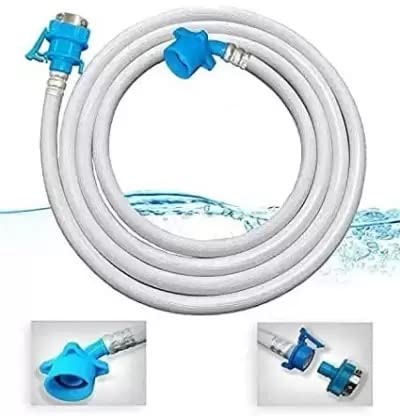 Divya Front and Top Load Fully Automatic Washing Machine Inlet Hose ...