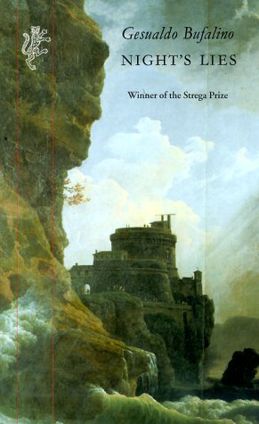 Night's Lies: Bufalino, Gesualdo: 9781860461101: Amazon.com: Books