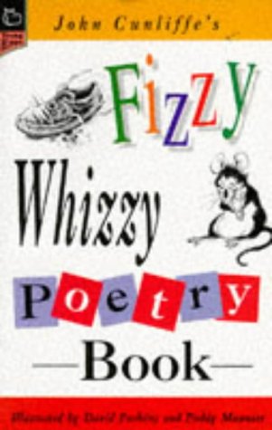 Amazon.com: Fizzy Whizzy Poetry Book: 9780590131605: John Cunliffe: Books