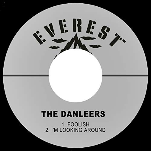 Foolish by The Danleers on Amazon Music - Amazon.com