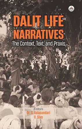 Buy Dalit Life Narratives Book Online at Low Prices in India | Dalit ...