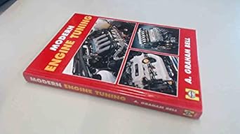 Modern Engine Tuning: Bell, Graham, Bell, A. Graham: 9781859608661 ...