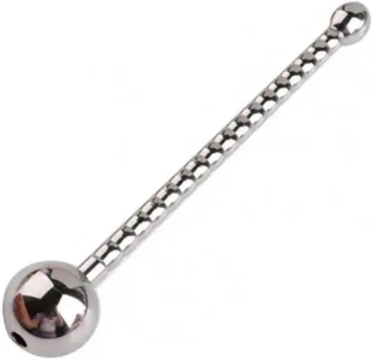 Amazon.com: ZBBJRF BDSM Urethral Tube Rod Waterproof Lightweight Metal ...