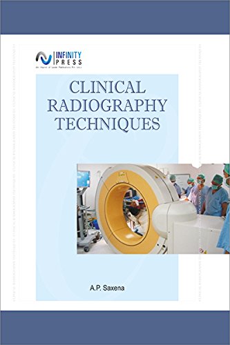 Buy Clinical Radiography Techniques Book Online at Low Prices in India ...