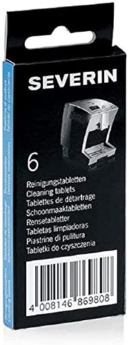 Cafeteras Automaticas Severin Mejor artículo ️ 2024