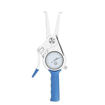 0.01mm 35-55mm Gauge Internal Caliper Dial Micrometer Inside Snap Gauge ...