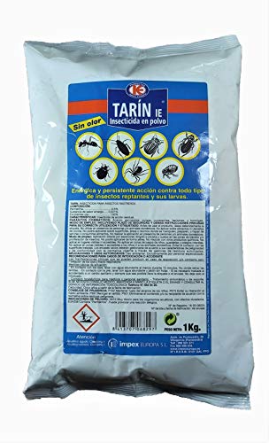 Insecticida Phantom en Leroy Merlin: ¡Mantén tu hogar libre de plagas ...