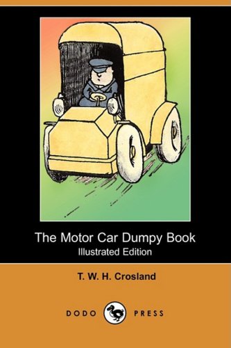 Buy The Motor Car Dumpy Book Book Online at Low Prices in India | The ...