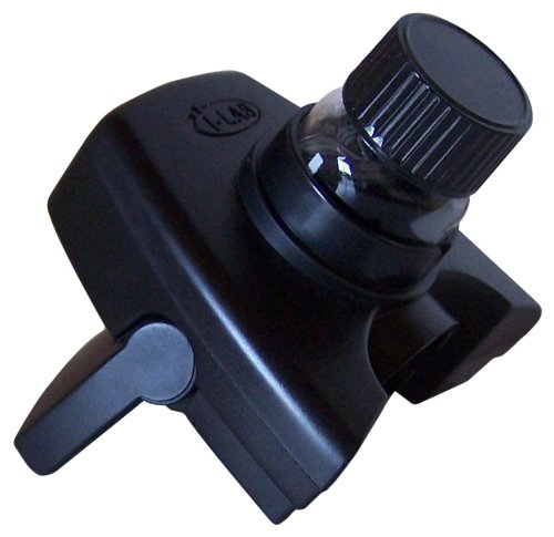 MicrOptix i-LAB Round Vial Adapter, with Calibrator: Science Lab ...