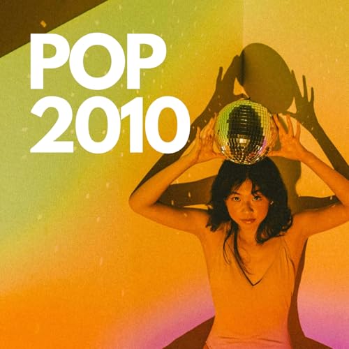 Play Pop 2010 by VARIOUS ARTISTS on Amazon Music