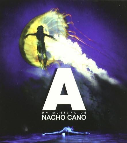 NACHO CANO - A Un Musical de Nacho Cano Reedicion - Amazon.com Music