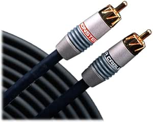 Amazon.com: Monster Cable I400MKII-6M Interlink 400 MkII Advanced ...