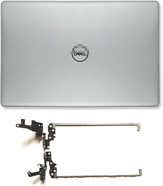 Amazon.com: Compatible with DELL Inspiron 15 5570 5575 P75F P75F001 LCD ...