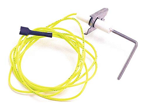 Amazon.com: Carrier Flame Sensor Assembly : Home & Kitchen