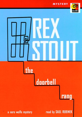 The Doorbell Rang : Amazon.ca: Books
