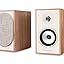 Triangle - BOREA BR02 Connect Active Speakers - Bluetooth Bookshelf ...