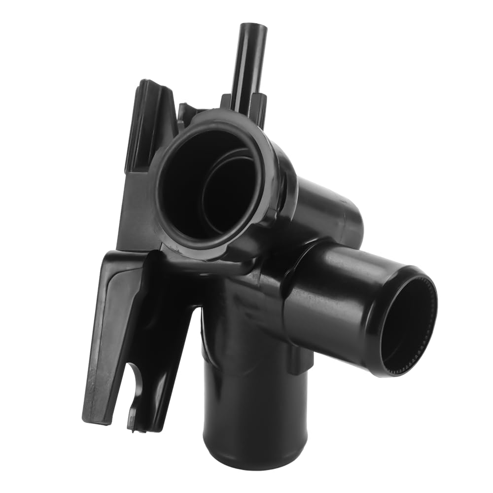 Snapklik.com : Engine Radiator Filler Neck Upper Radiator Coolant ...