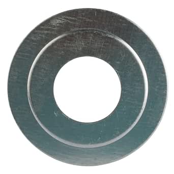 Thomas & Betts, WA-152, 1-1/2 Inch to 3/4 Inch, Reducing Washer, Steel ...