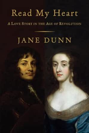 Amazon.com: Read My Heart eBook : Dunn, Jane: Kindle Store