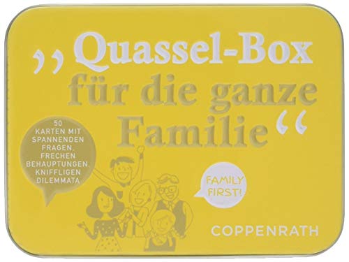 Quassel – Die 16 besten Produkte im Vergleich - Haustierratgeber Ratgeber