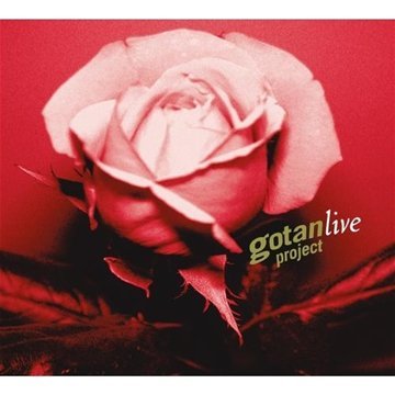 Gotan Project - Gotan Project Live - Amazon.com Music