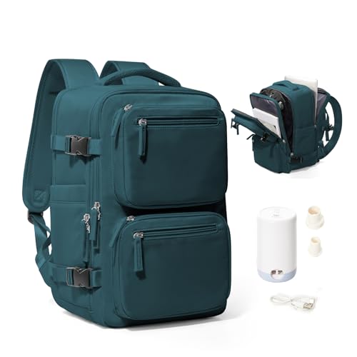 10 Best Vacuum Backpacks For Travel [2025]