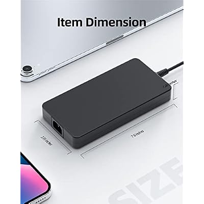 230W AC Charger Fit for Lenovo LOQ 15 16 16IRH8D Chile | Ubuy