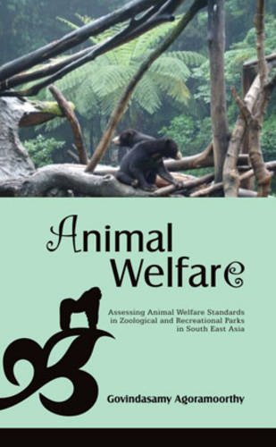 Animal Welfare: Assessing Animal Welfare Standards in Zoological and Recreational Parks in South ...